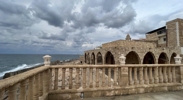 Explore Lebanon’s Rich History and Coastal Beauty: A 3-Day Itinerary ...